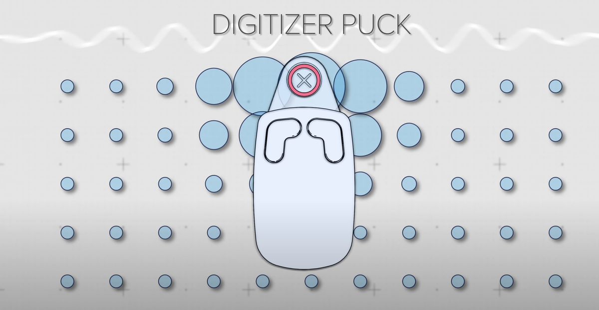This mouse has no wires, no battery, and even no optical sensor. Could ...