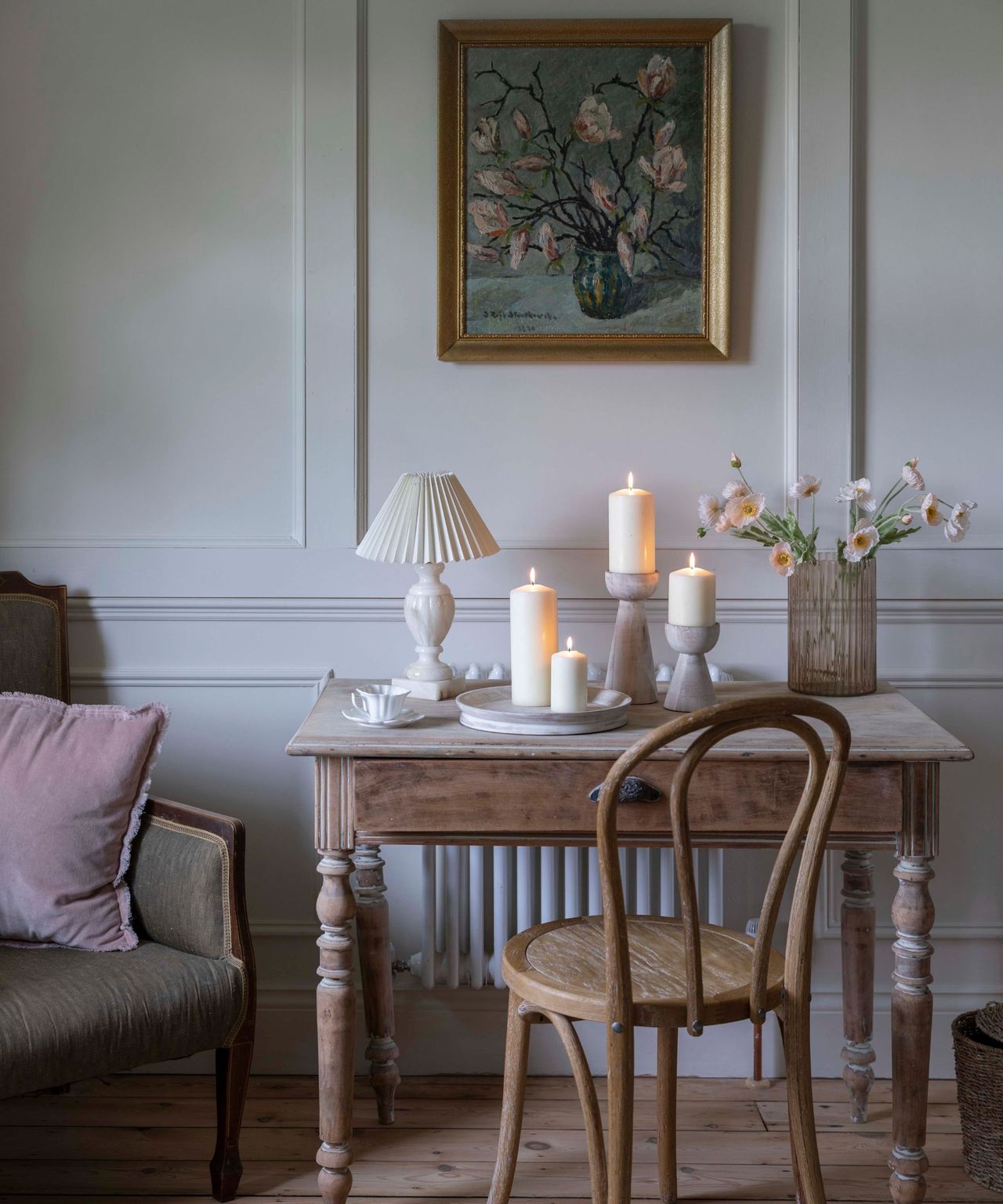 How to make a home less toxic in 5 easy steps | Homes and Gardens