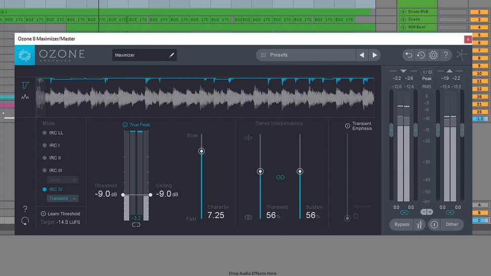 9 tricks that'll make your mix sound less harsh and easier on the ear ...