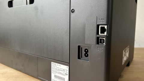 Epson WorkForce Pro WF-7310 review | TechRadar