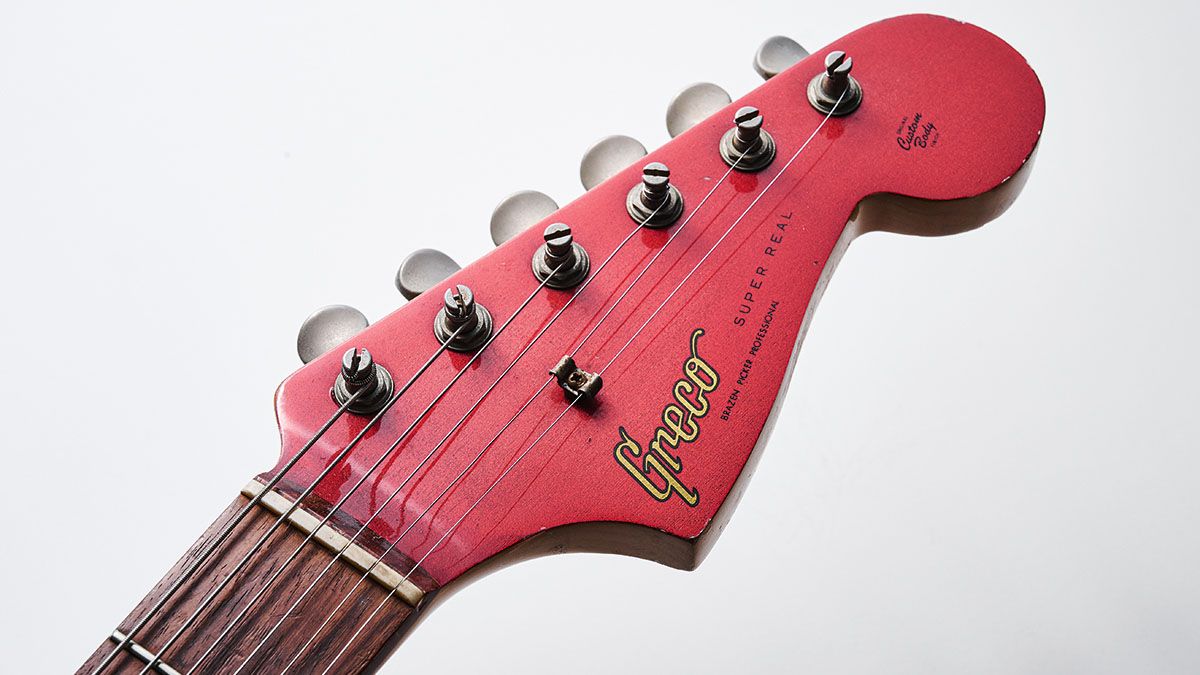 How the Japanese guitar market came of age | Guitar World