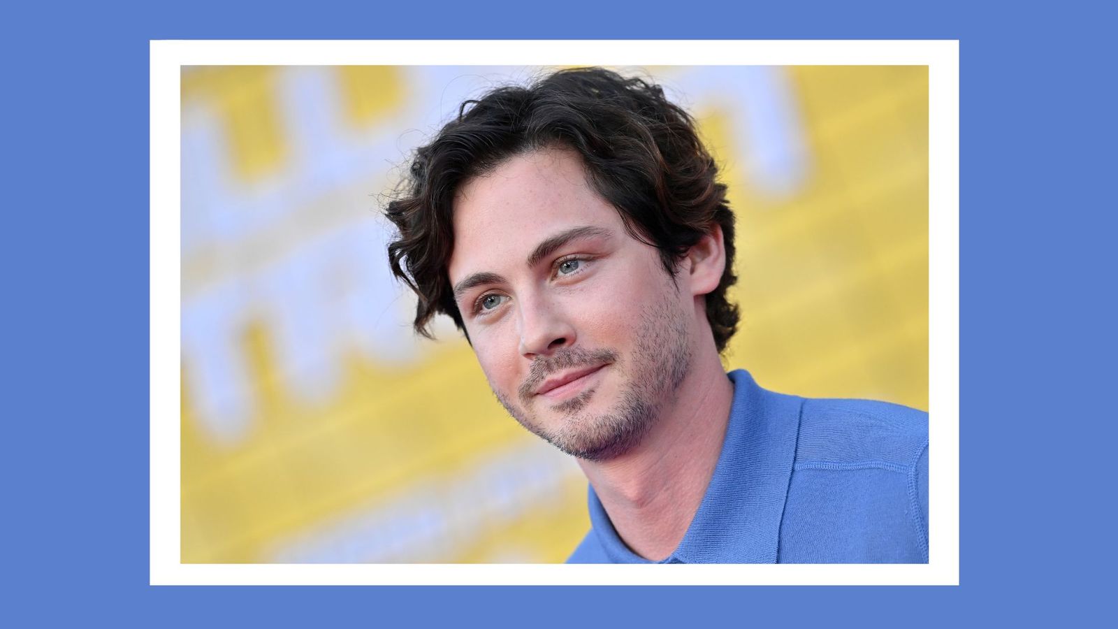 Who is Logan Lerman dating? A look into his romantic life | My ...