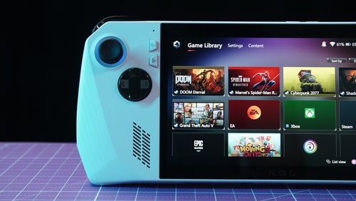 Android gaming handhelds are having their 'Steam Deck moment' as new ...