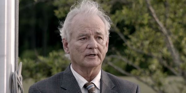 The Great Acting Advice Bill Murray Dished Out On The Set Of HBO's Vice ...