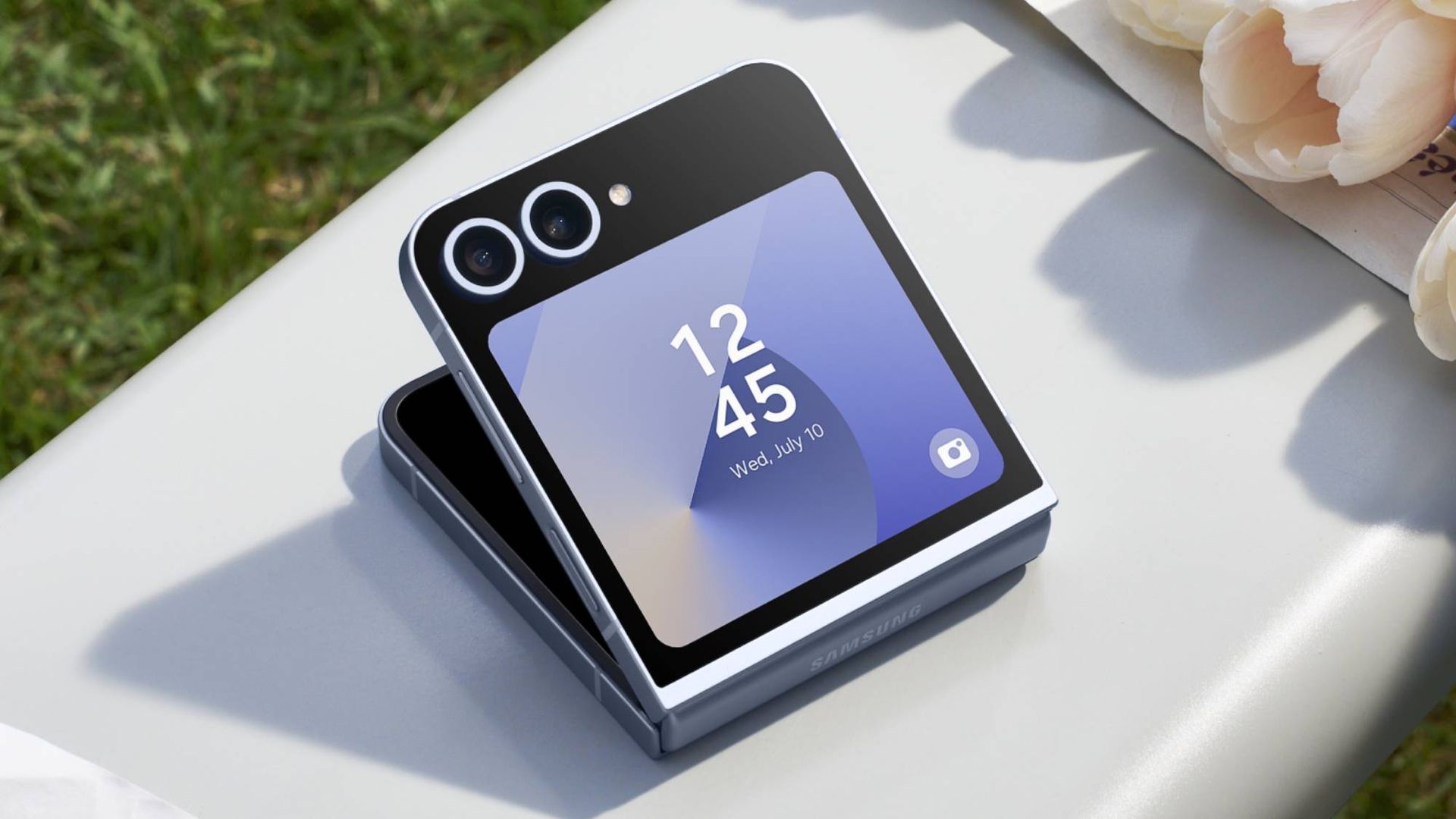 Samsung confirms July 9 Unpacked event with hints at "Ultra" foldable | Laptop Mag