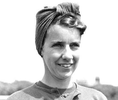 32 Of The Best Amateur Golfers Of All Time | Golf Monthly
