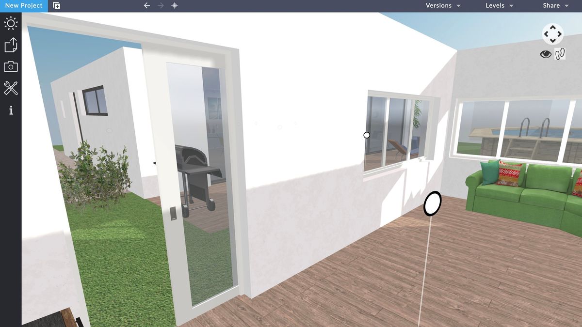Space Designer 3D review | TechRadar