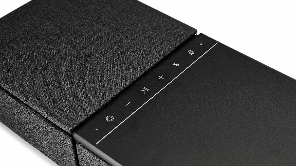 Devialet Dione review: distinctive design, idiosyncratic audio | What ...