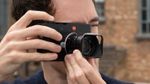 I think the Leica M EV1 is Leica’s real “entry-level” camera – let me ...