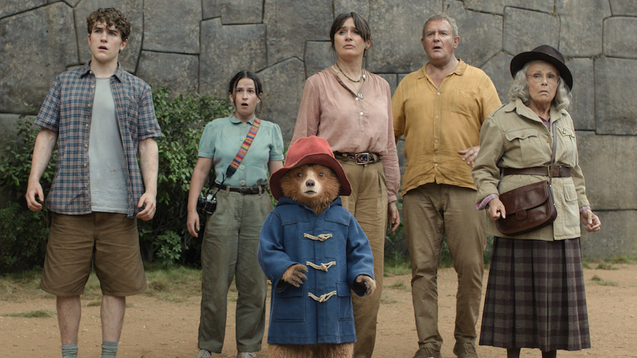 Emily Mortimer Addresses Replacing Sally Hawkins For Paddington In Peru, And What She Didn’t ...