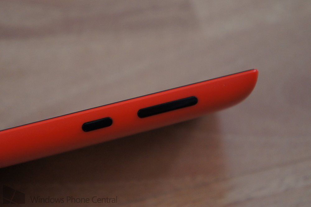 Lumia 520 Review - The most affordable Nokia Windows Phone | Windows Central