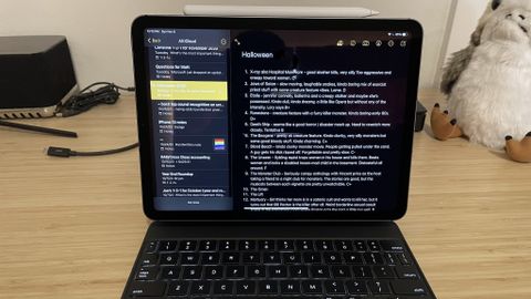 How to sync Notes for iPhone and iPad | iMore