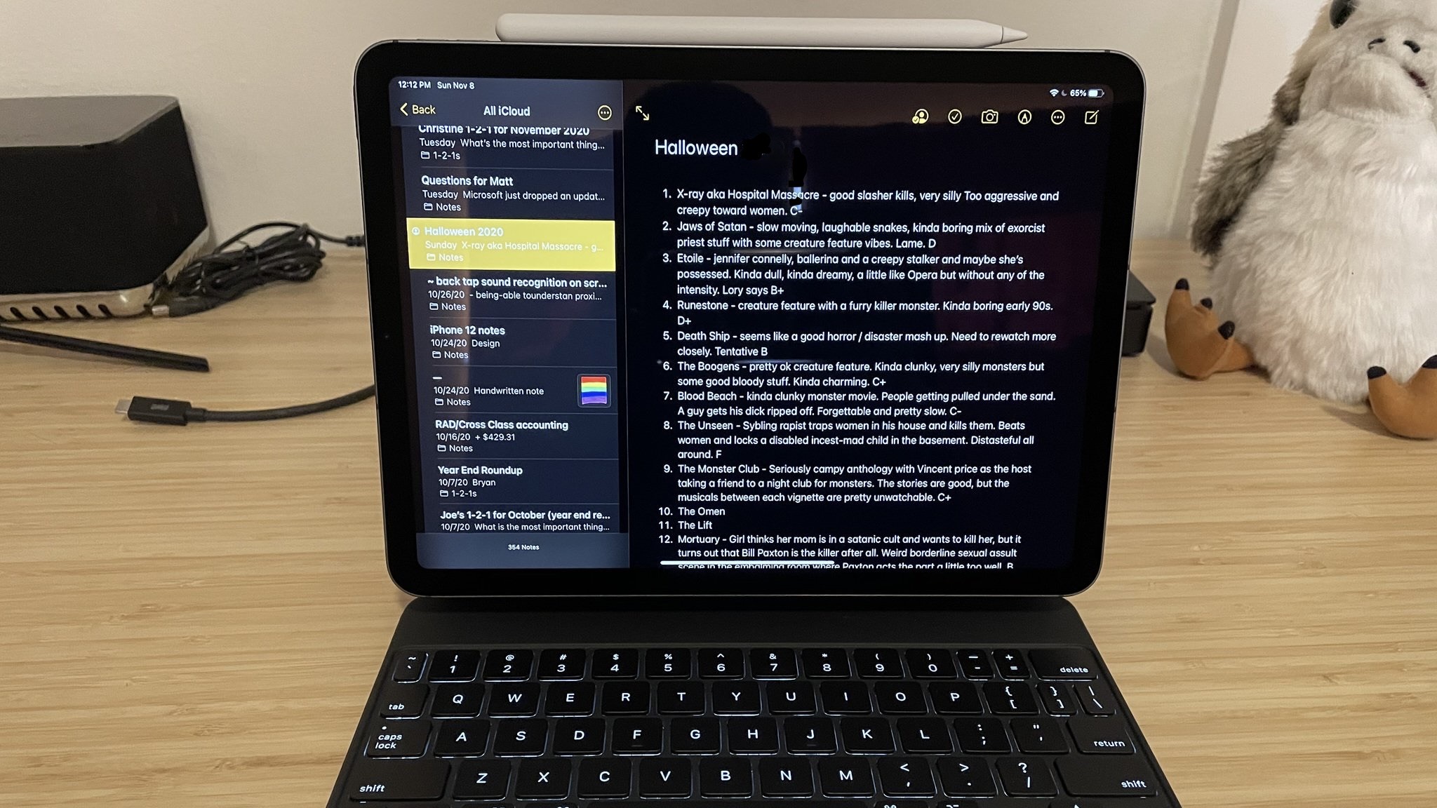 How To Sync Notes For IPhone And IPad IMore