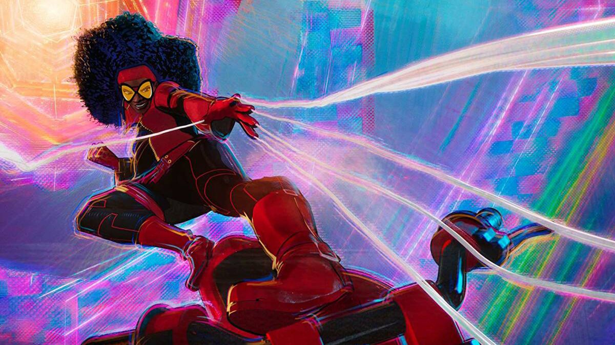 Everything we know about Spider-Man: Across the Spider-Verse | Space