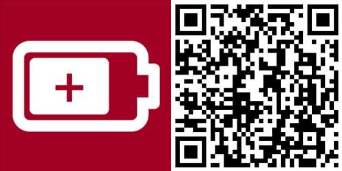 Glance at your remaining charge with myBattery Lockscreen | Windows Central