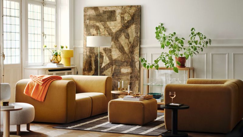 Stanley Diamond | Wallpaper