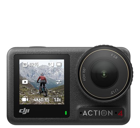 Best action cameras in 2024 | Tom's Guide