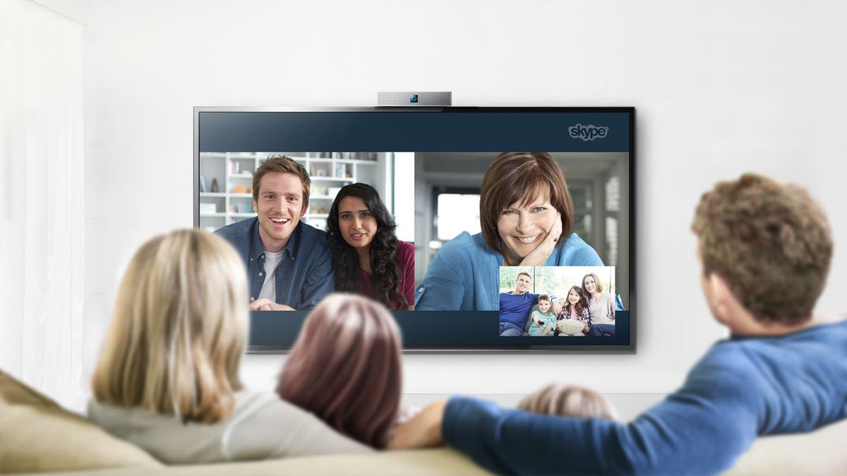 5 best ways to video chat across the planet | TechRadar