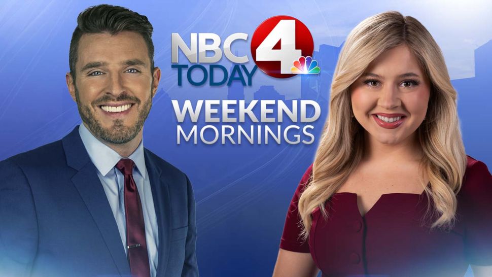 Andrea Robinson Joins WCMH Columbus as Weekend Anchor | Next TV