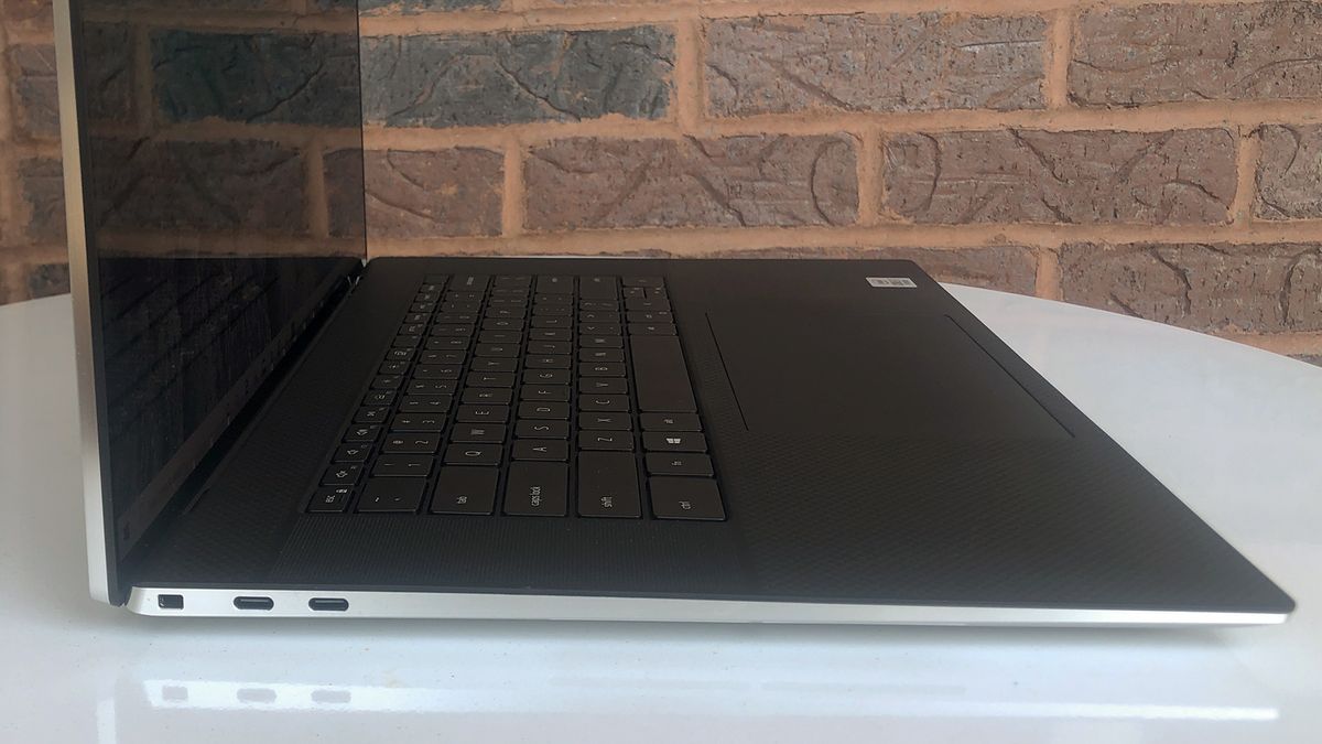 Dell XPS 17 review (2020) | Tom's Guide