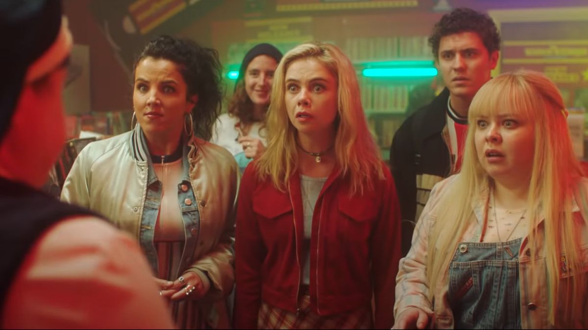Channel 4 to become streaming service in next few years, will axe music ...
