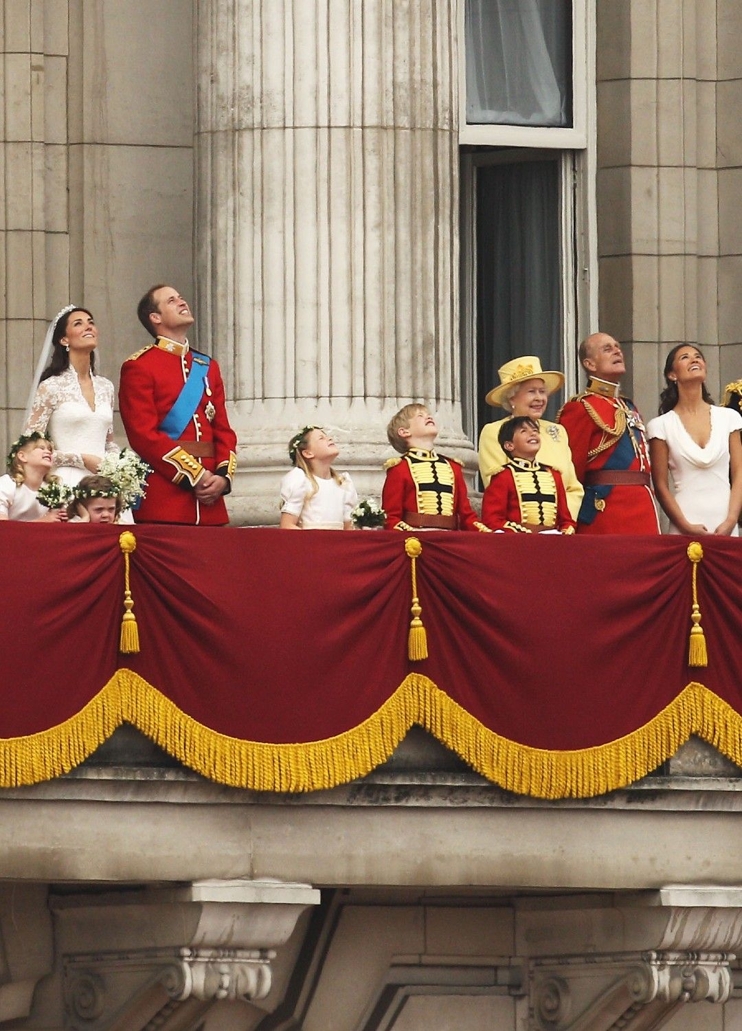 32 of Kate and Pippa Middleton's most iconic sister moments | Woman & Home