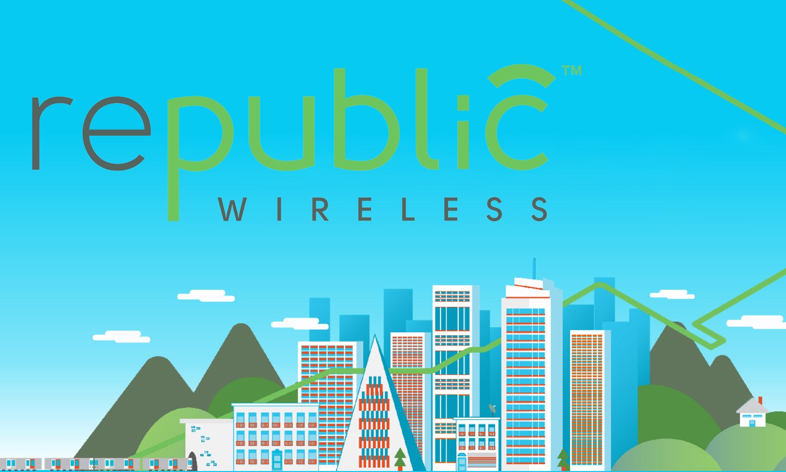 What Is Republic Wireless, and Is It Worth It? | Tom's Guide