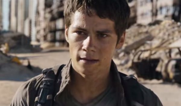 The Maze Runner: The Scorch Trials Trailer Is Action-Packed And ...