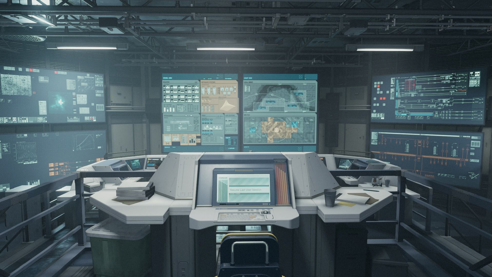 Starfield First Contact guide | PC Gamer