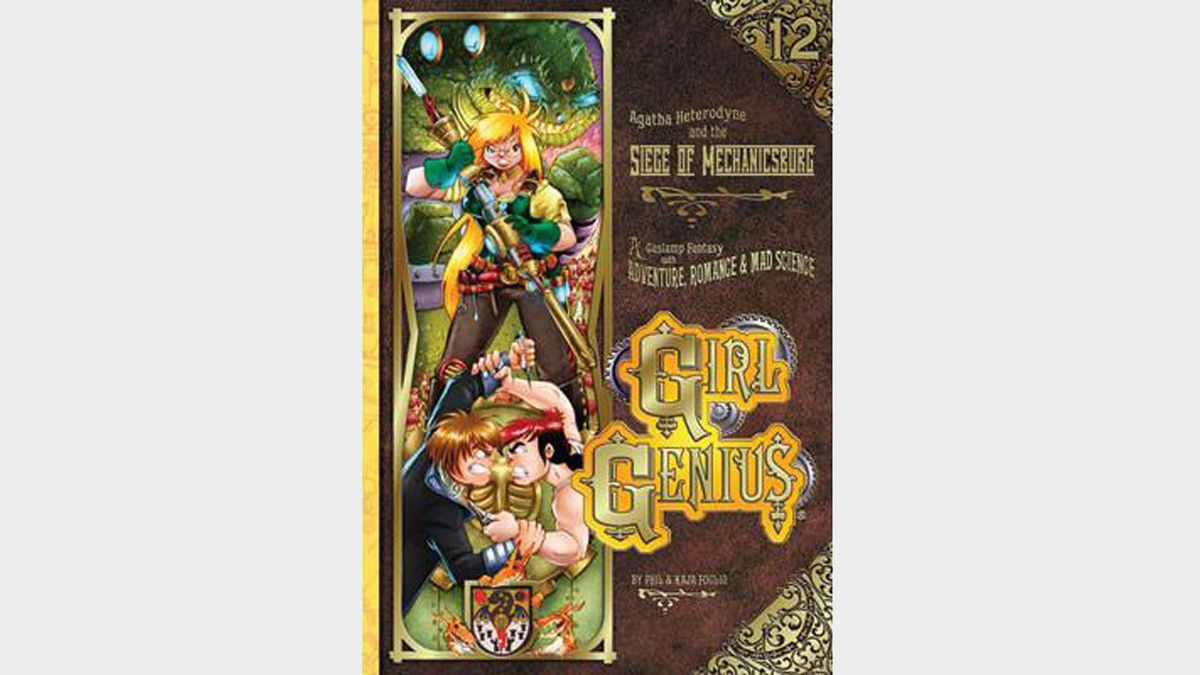 The most successful comics Kickstarter projects of all time | GamesRadar+