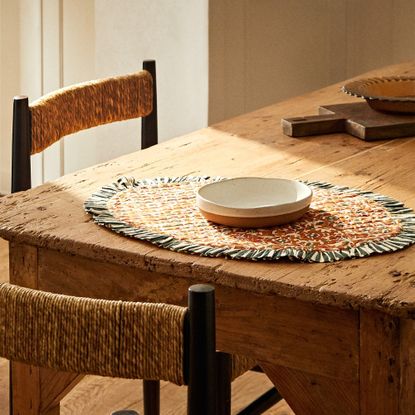 This tableware trend is taking the high street by storm | Ideal Home