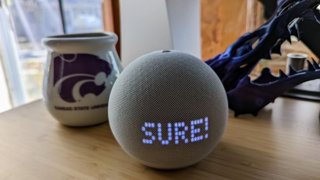 Which Echo speakers have eero built-in? | Android Central