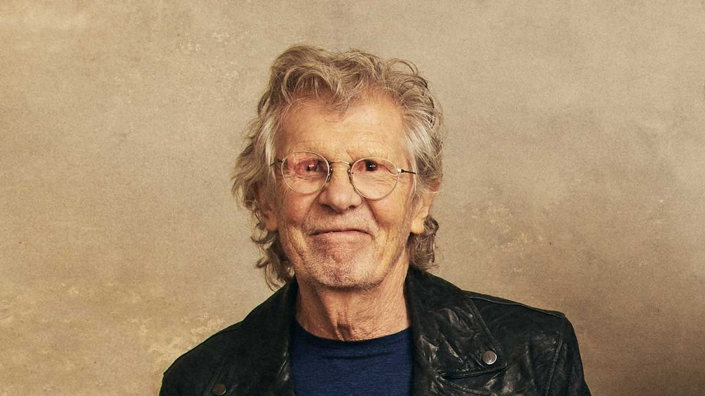 Zombies founder Rod Argent retires from touring after suffering stroke ...