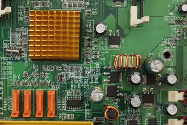 What Is UEFI? A Basic Definition | Tom's Hardware