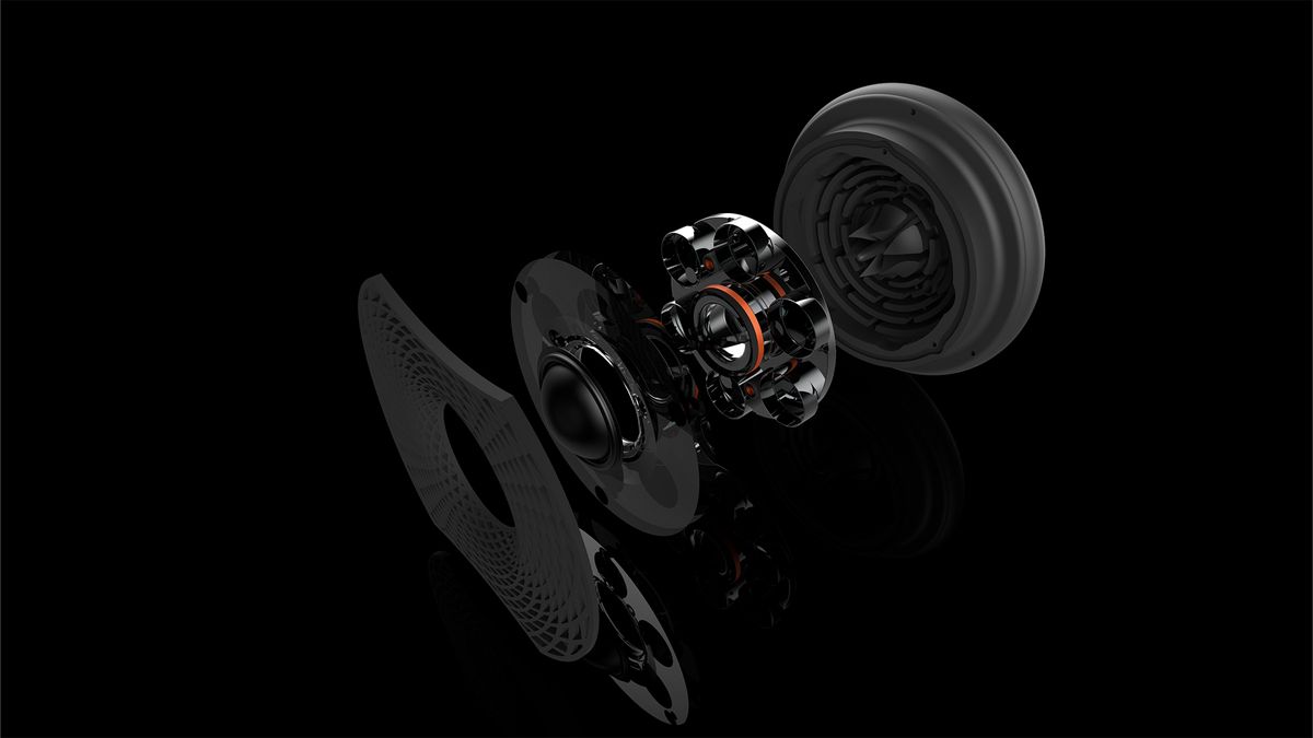 Wilson Benesch A.C.T. 3Zero review: hugely expensive but ...