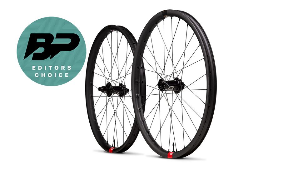 Best mountain bike wheels | Bike Perfect