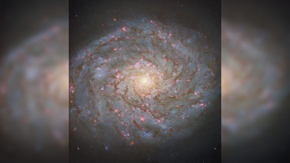 Missions Coverage | Space