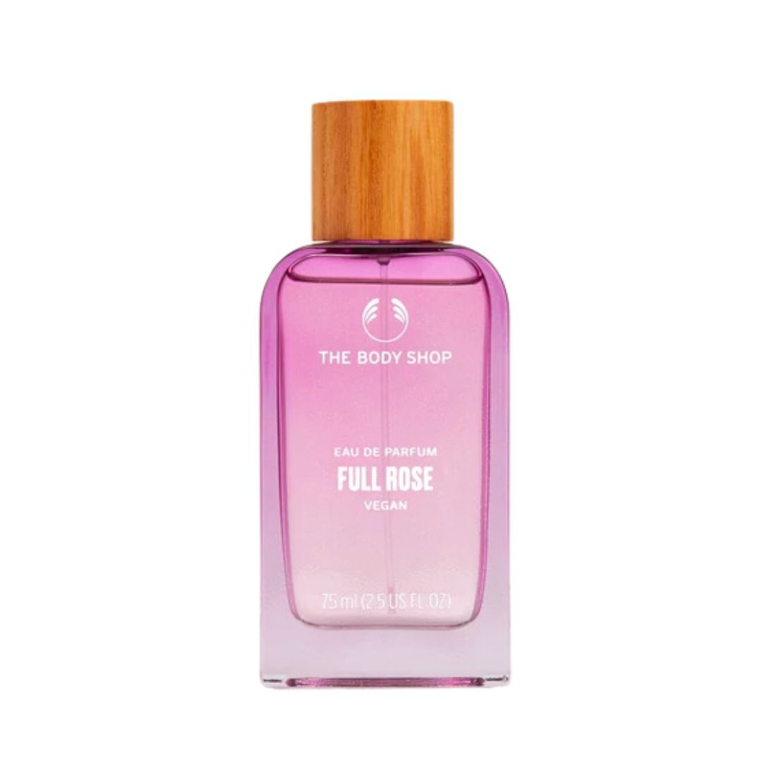 The 8 best rose perfumes that are surprisingly modern | Marie Claire UK