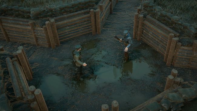 Foxhole, the brilliant MMO that simulates a persistent war, gears up to ...