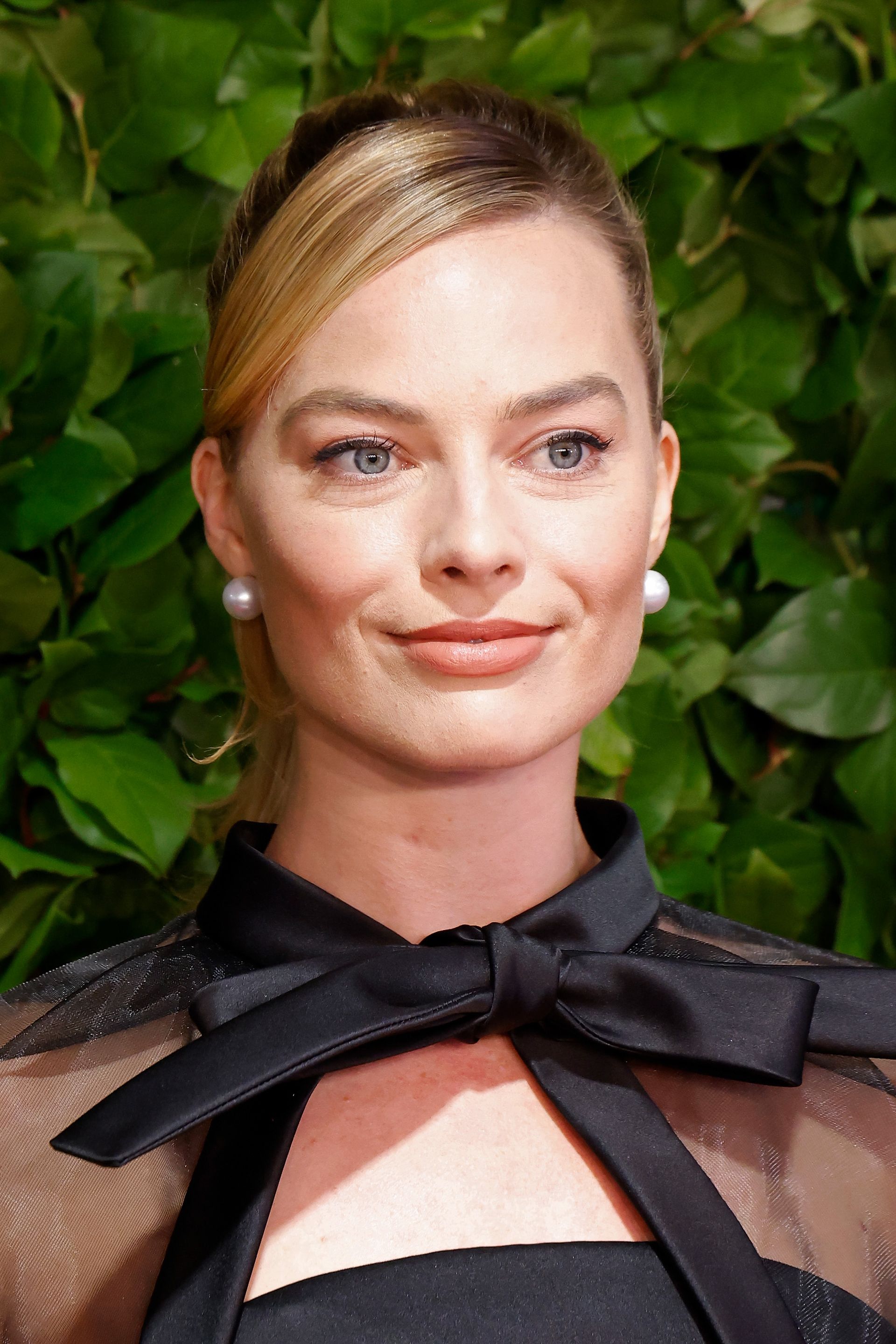 Four Months After the Release of ‘Barbie,’ Margot Robbie is Still ...