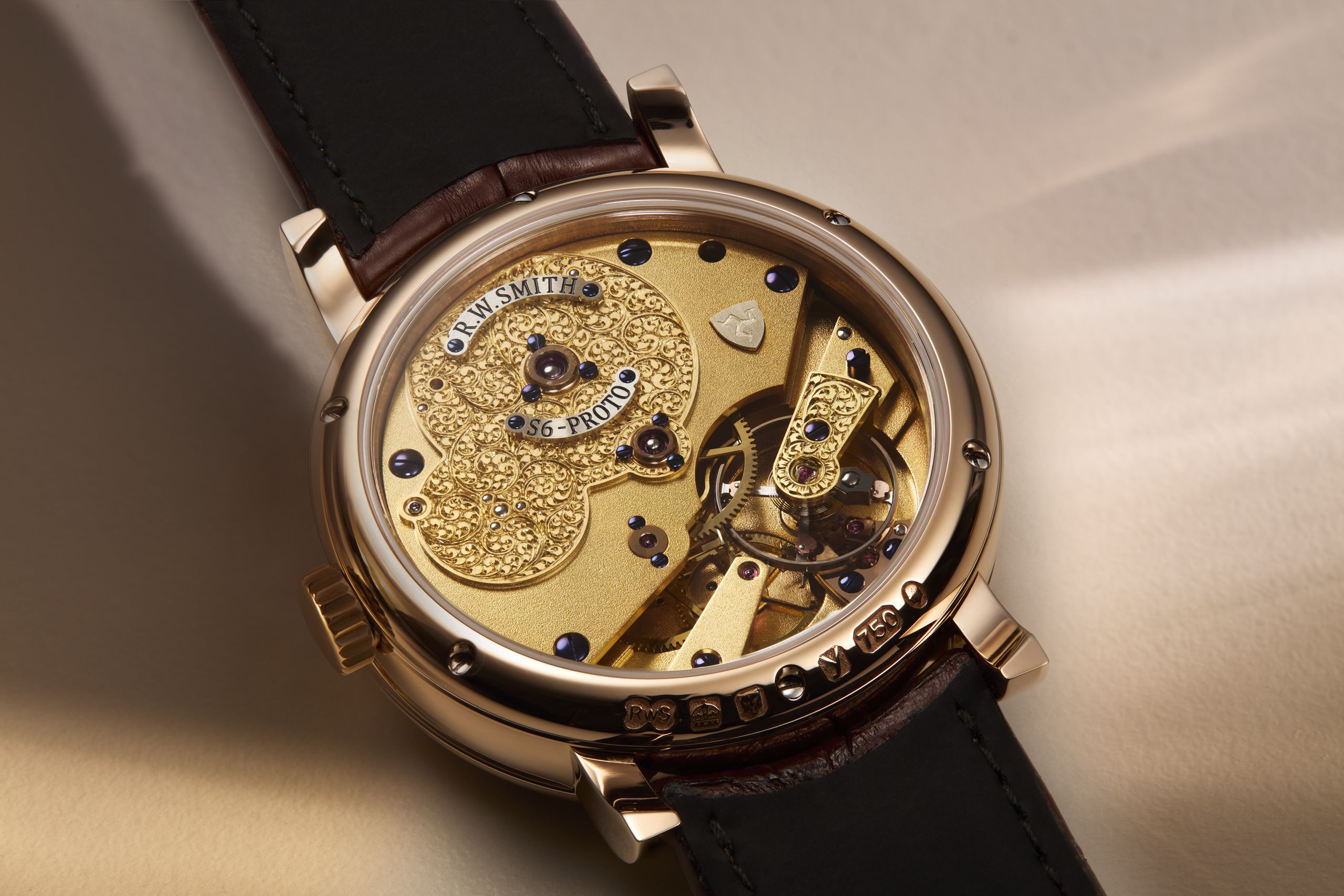 Why do we need friction-free watch movements? | Wallpaper*