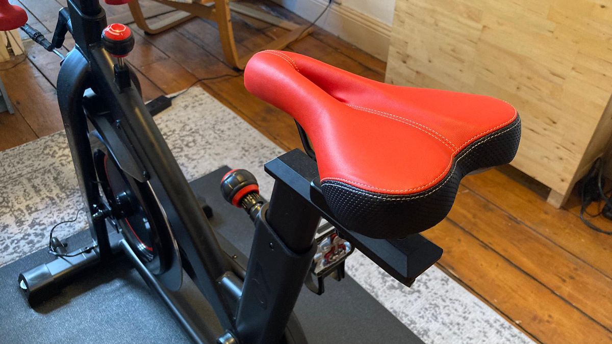 Bowflex C7 Bike review | Live Science