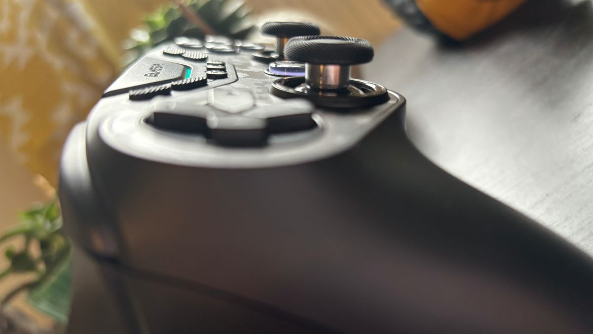 GameSir Tarantula Pro review: one of our favorite brands goes symmetrical - and it’s rad | TechRadar