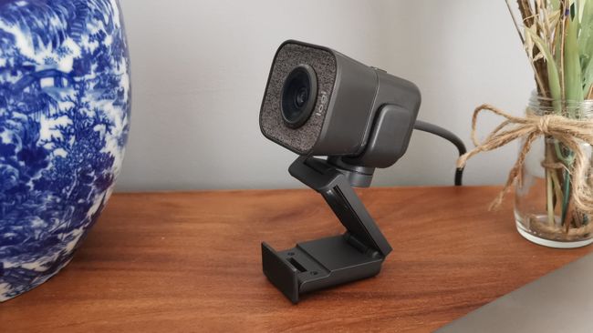 Logitech StreamCam review | TechRadar