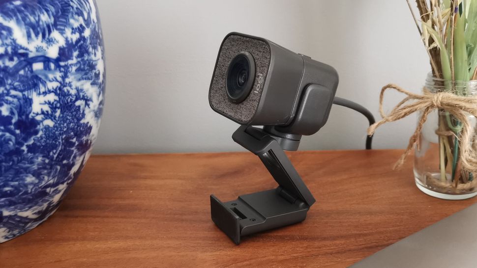 Logitech StreamCam review | TechRadar