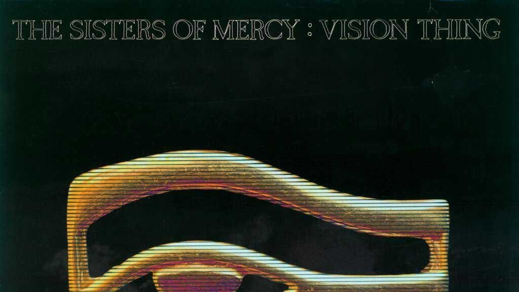 The Sisters of Mercy: Vision Thing album review | Louder