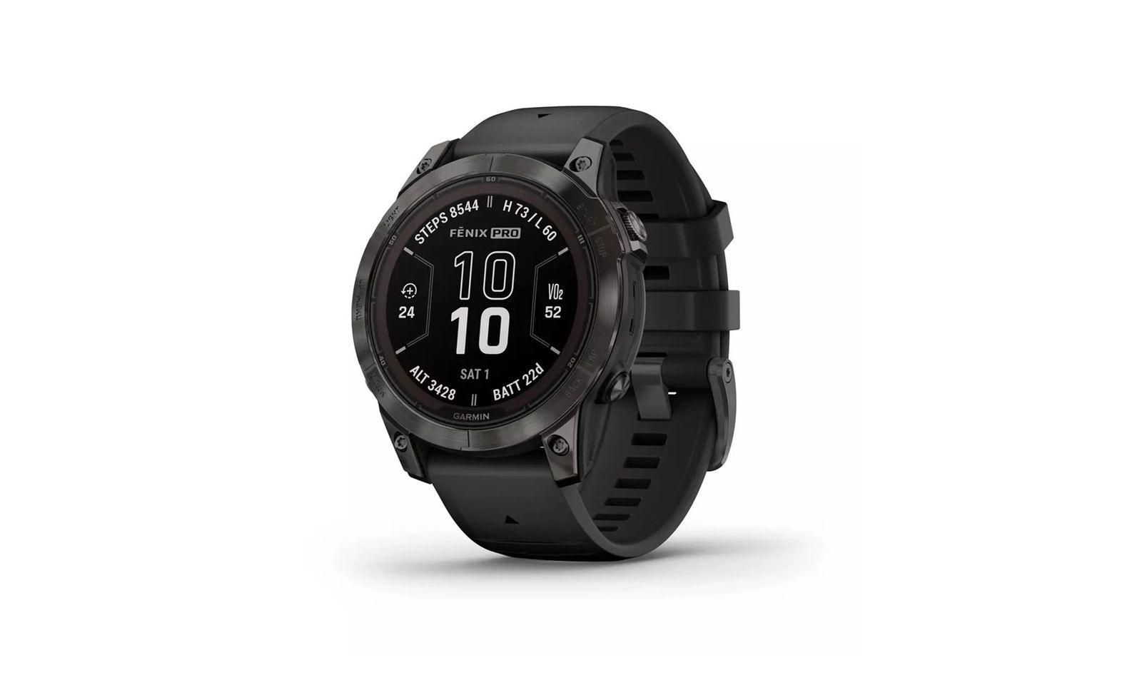 Garmin’s top-performing Fenix watch gets massive price drop in early ...