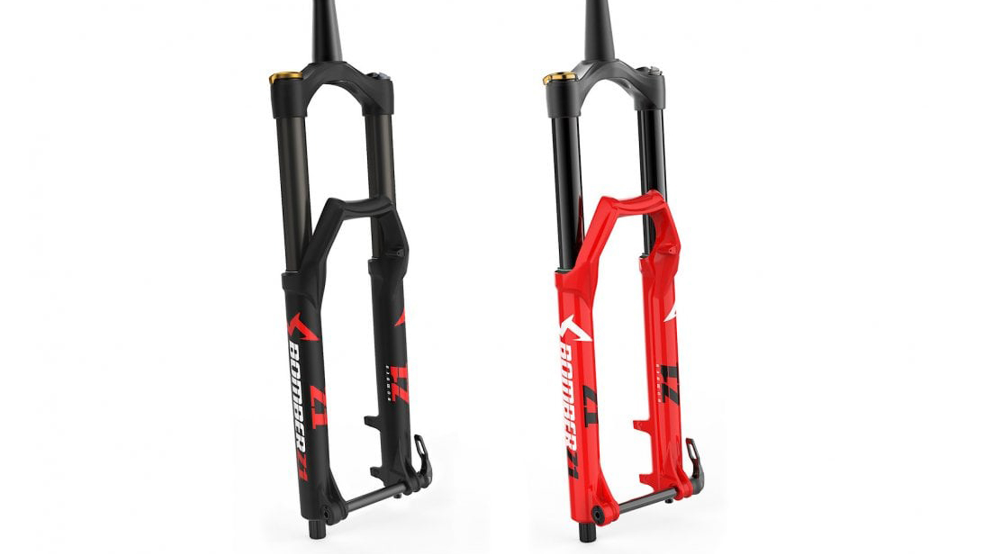 Best mountain bike forks | Bike Perfect
