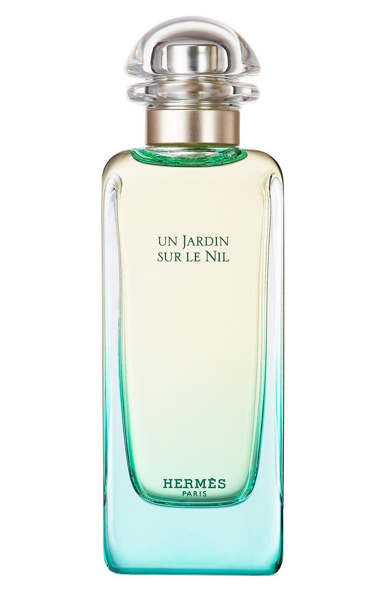 Hermès's New Scent Is Bound to Become a French-Girl Classic | Who What Wear