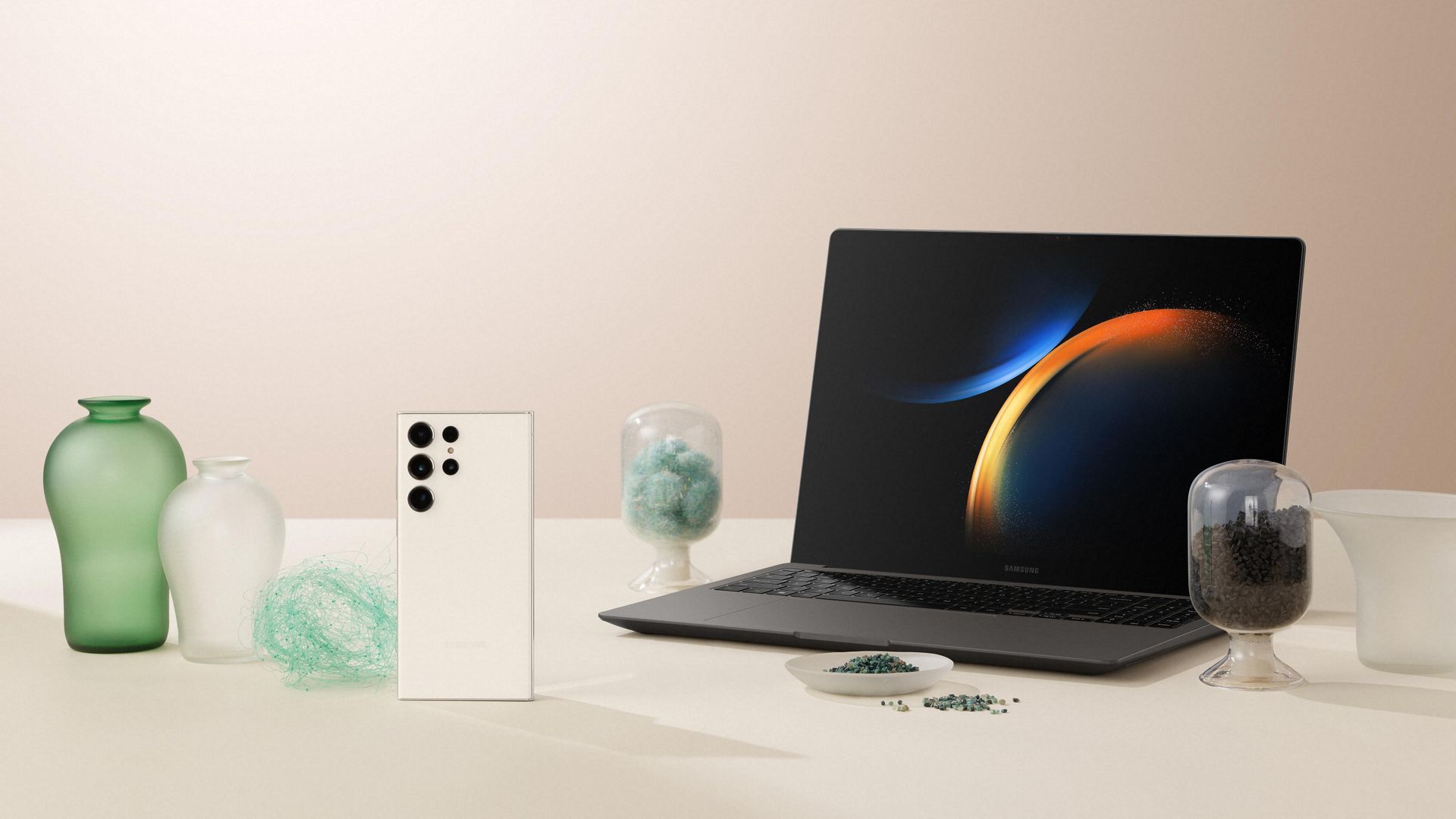 New Samsung Galaxy Book 3 laptops unveiled at Galaxy Unpacked event | T3